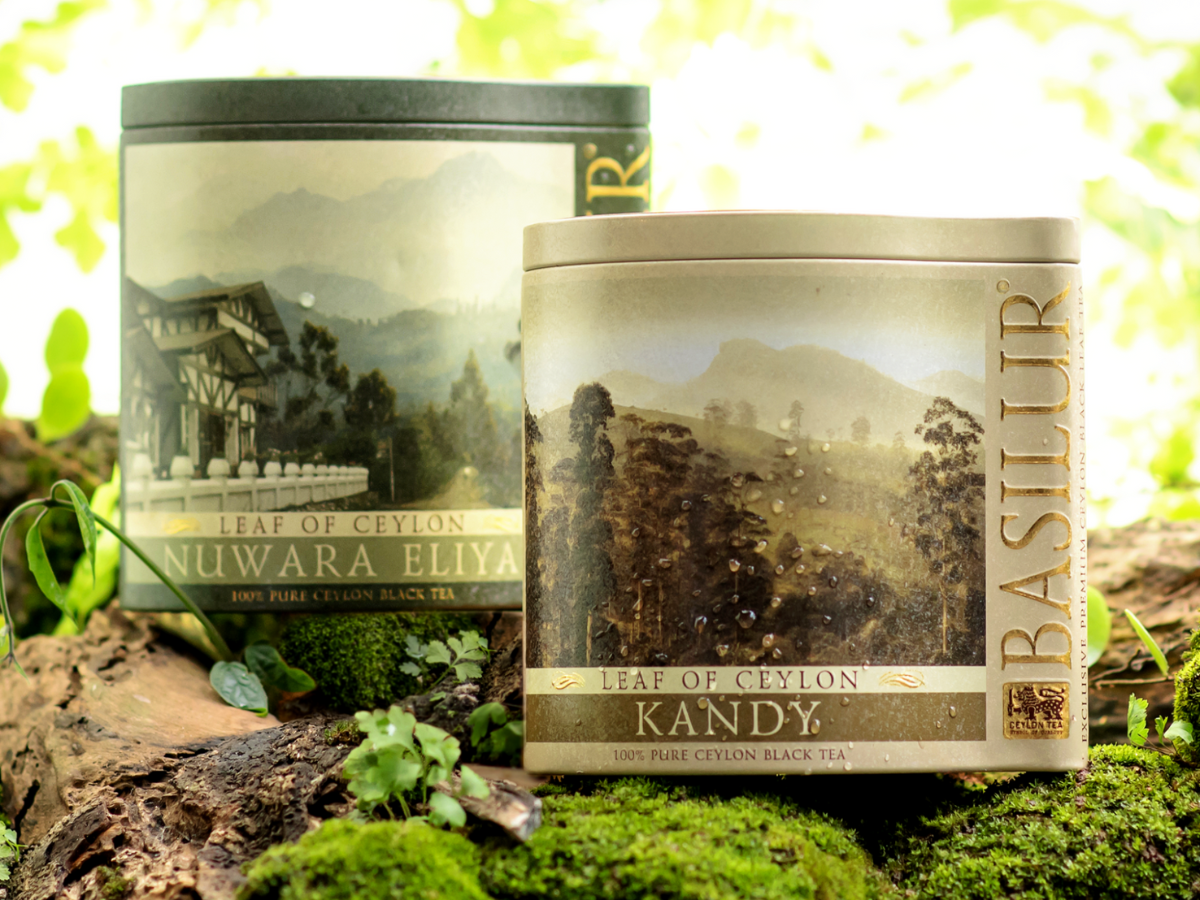 In pursuit of the perfect brew: 7 Tea Regions in Sri Lanka – Basilur Tea