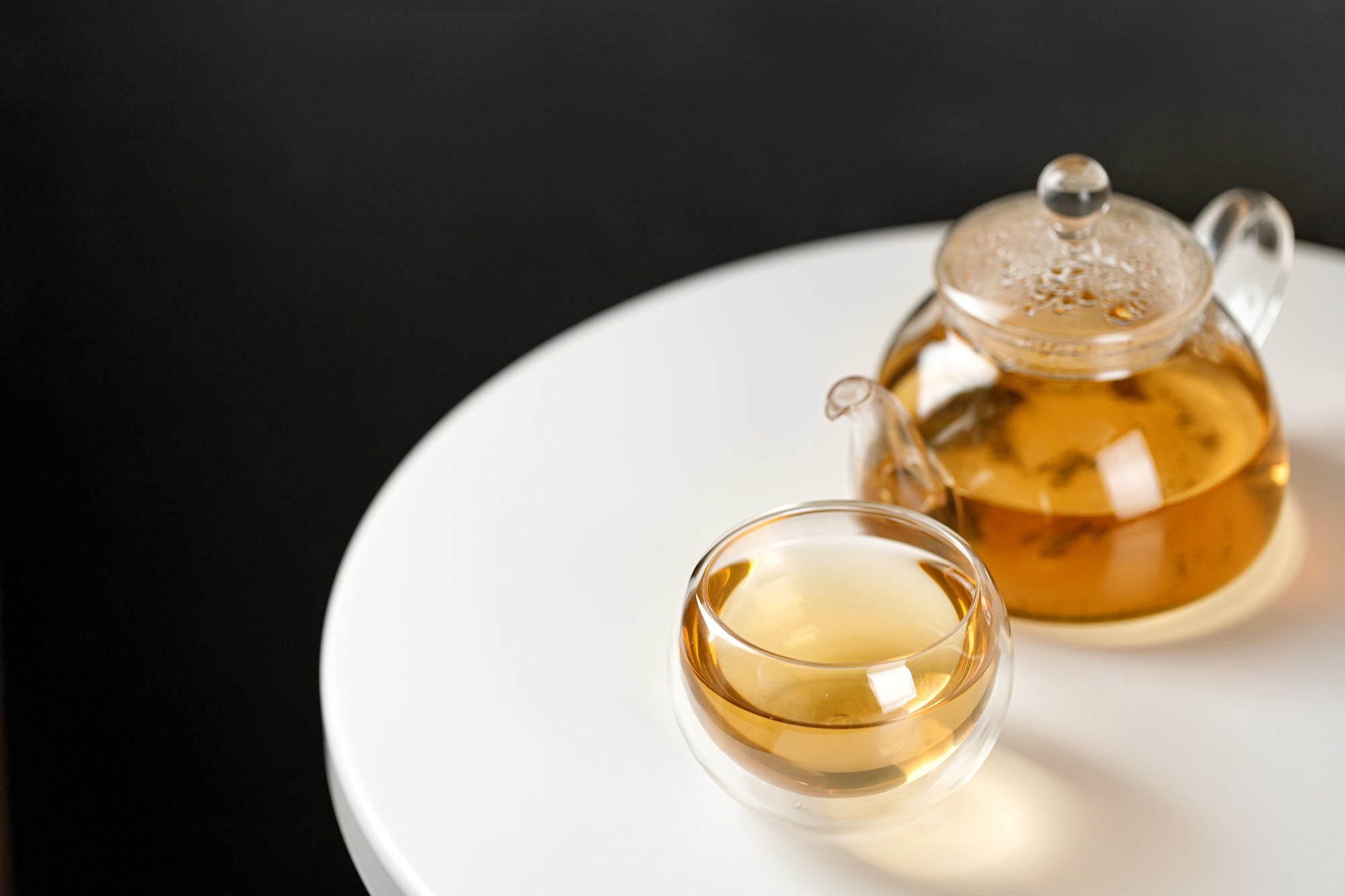 All about White Tea – Basilur Tea