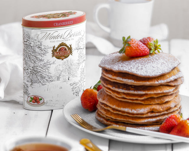 Basilur Tea - Premium Ceylon Tea