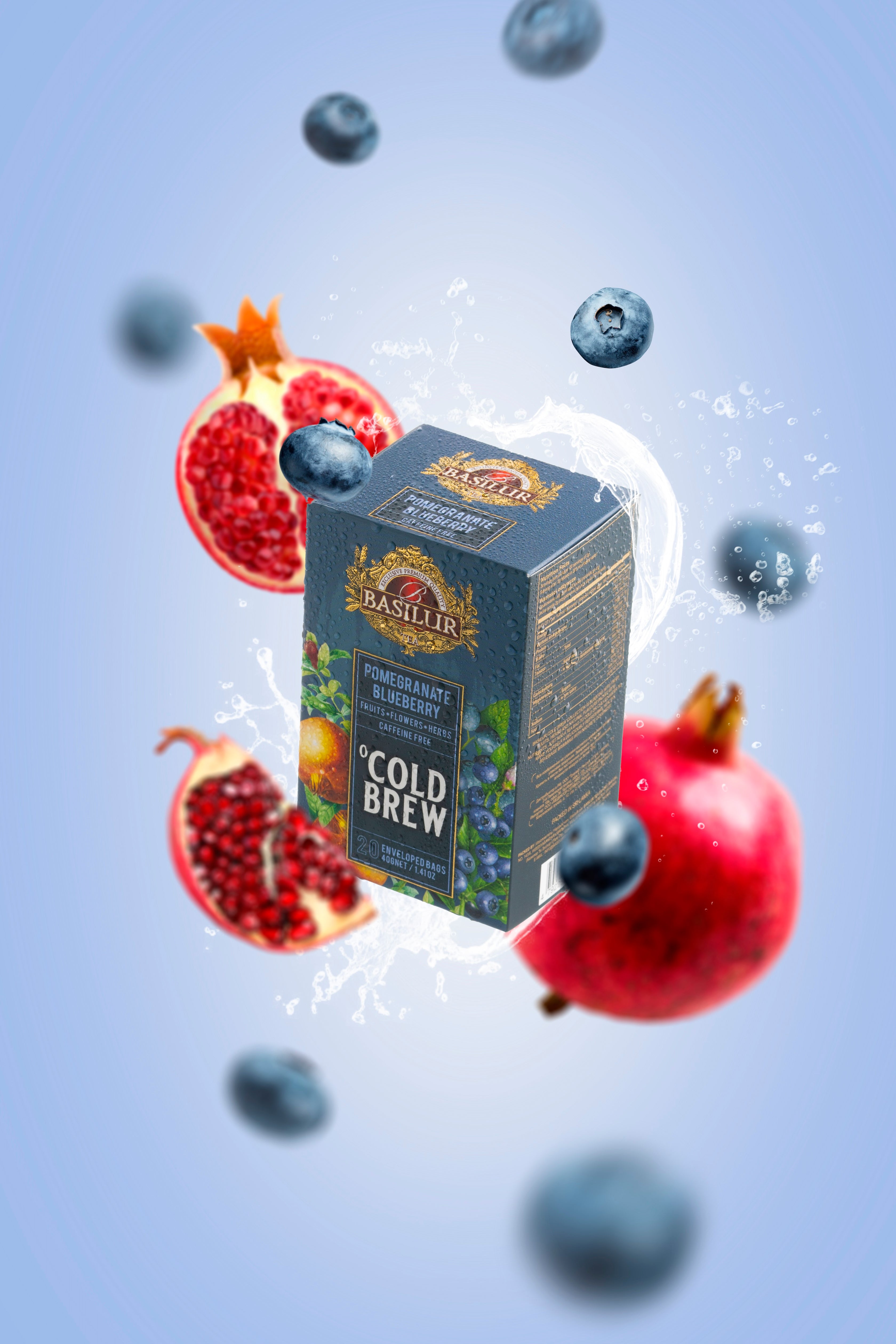 Basilur Tea - Premium Ceylon Tea