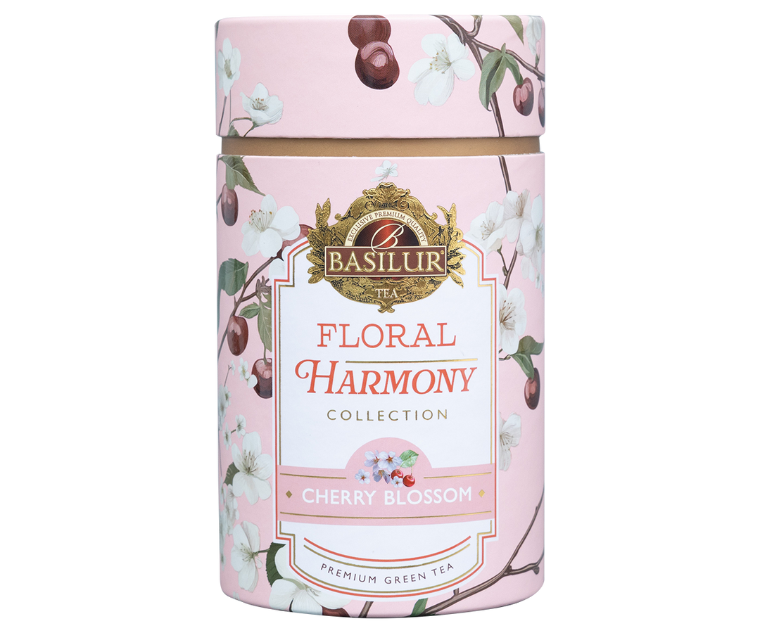 Basilur Tea - Premium Ceylon Tea