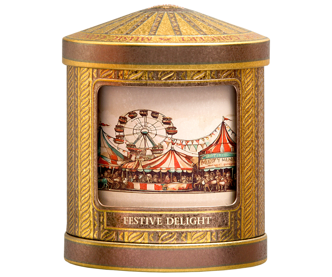 Basilur Tea - Premium Ceylon Tea