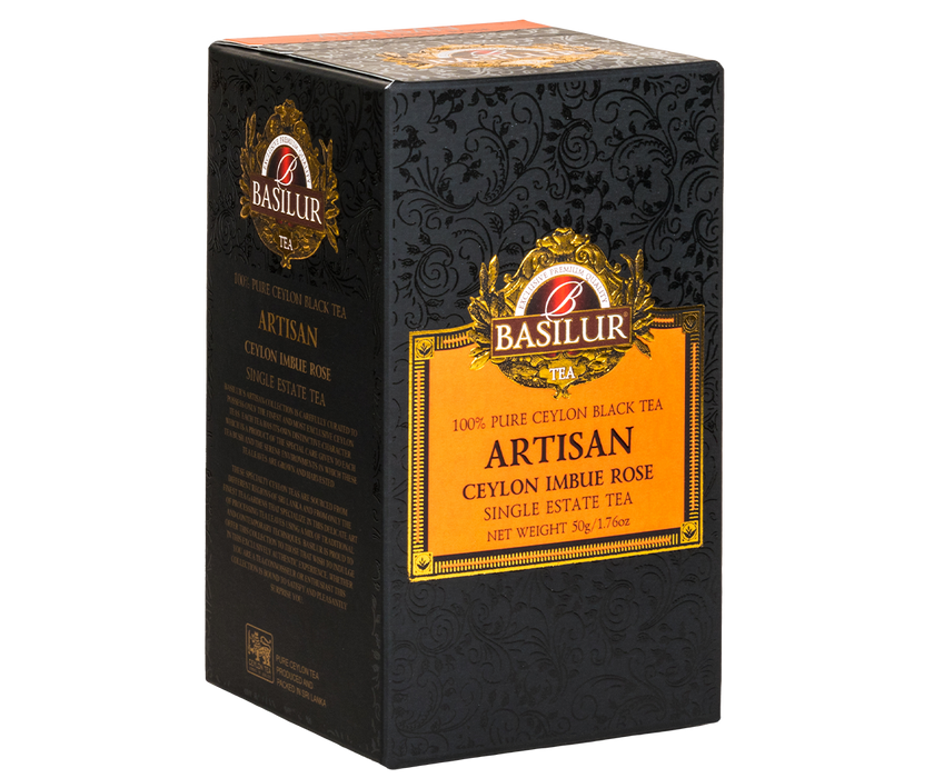 Products – Basilur Tea