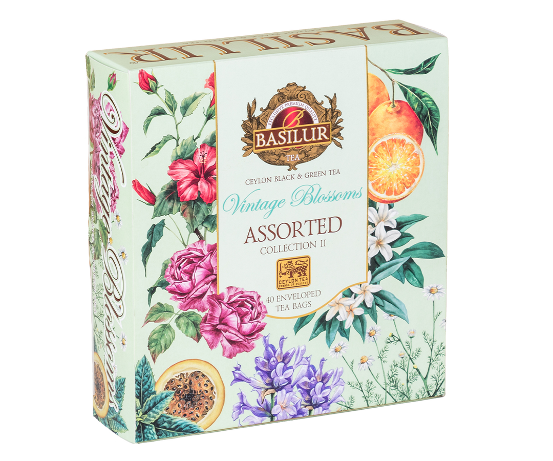 Products – Page 6 – Basilur Tea