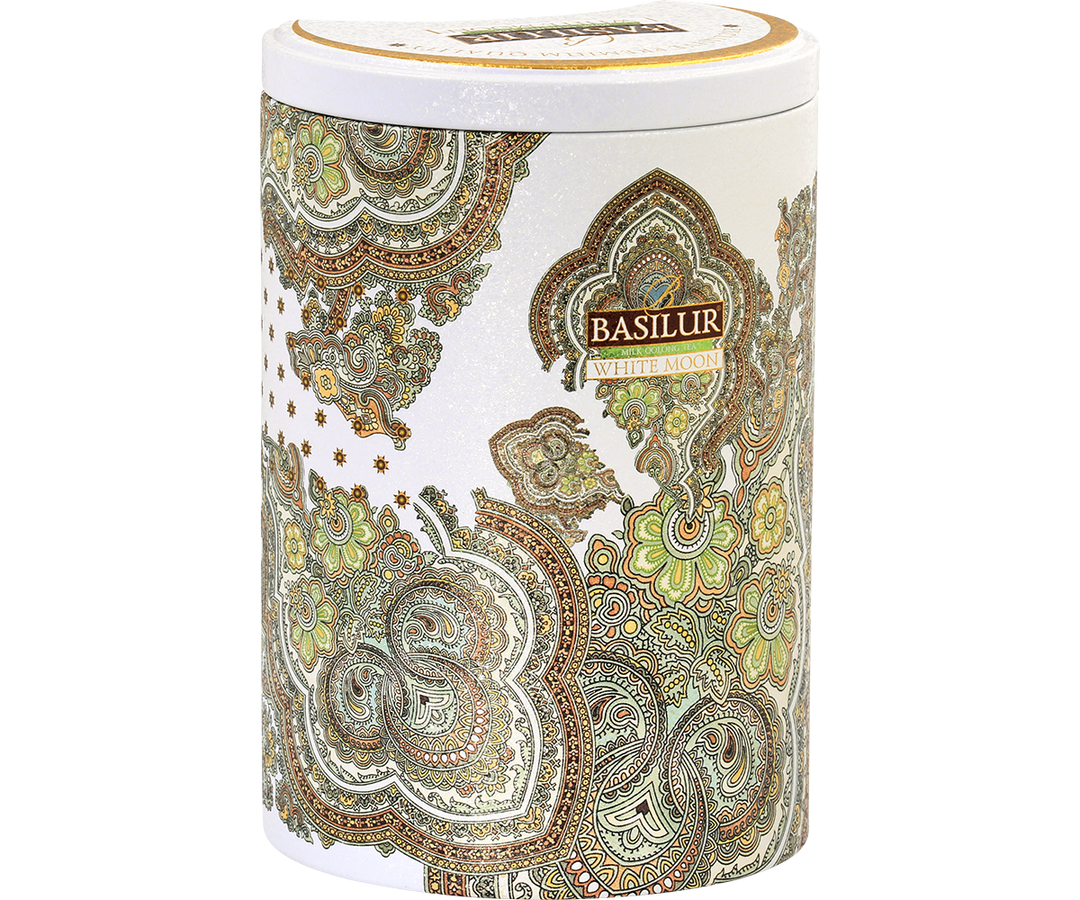 Basilur Tea - Oriental Collection