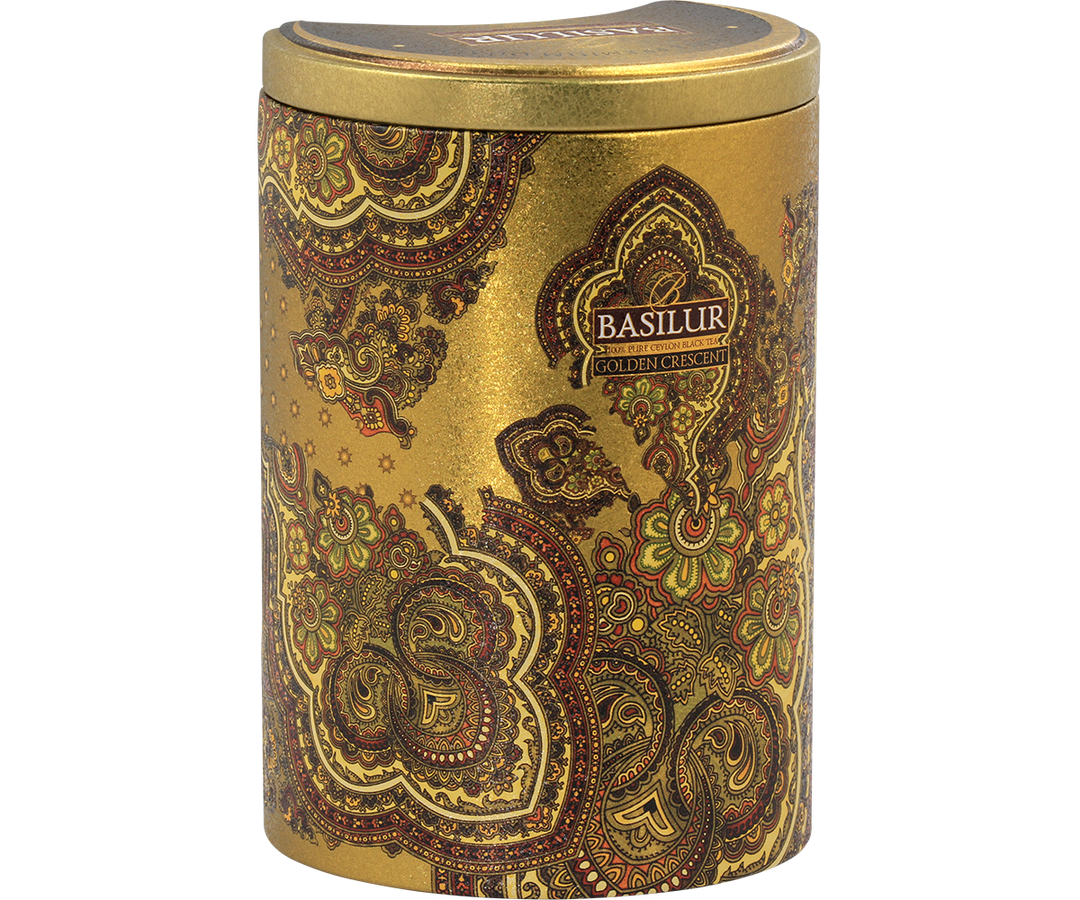 Basilur Tea - Oriental Collection