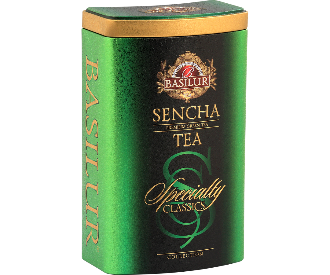 Basilur Tea - Specialty Classic