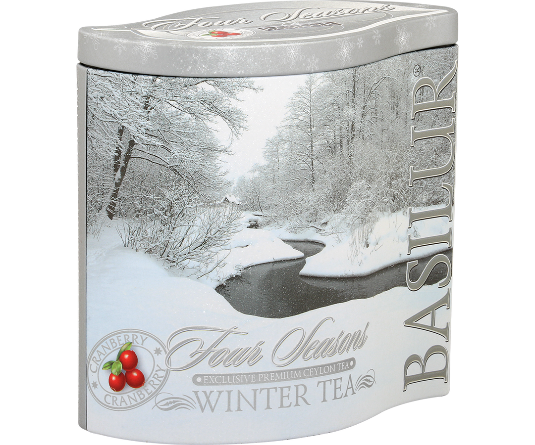 Basilur Tea - Premium Ceylon Tea