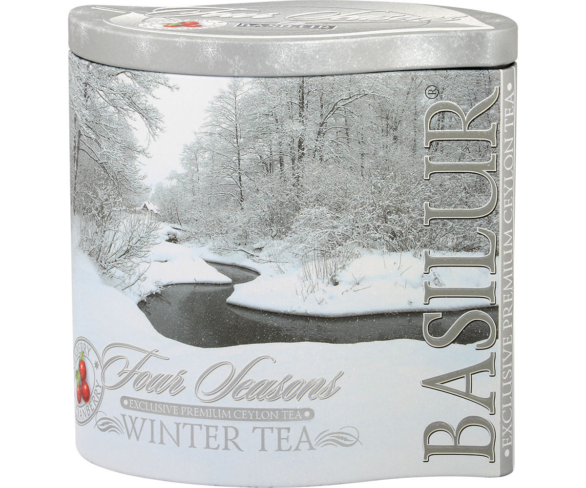 Basilur Staff Picks for the Winter – Basilur Tea