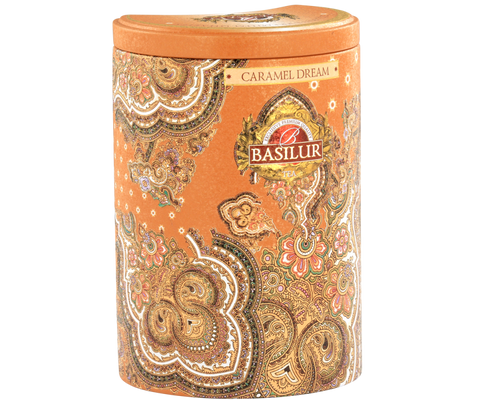 Basilur Tea - Premium Ceylon Tea