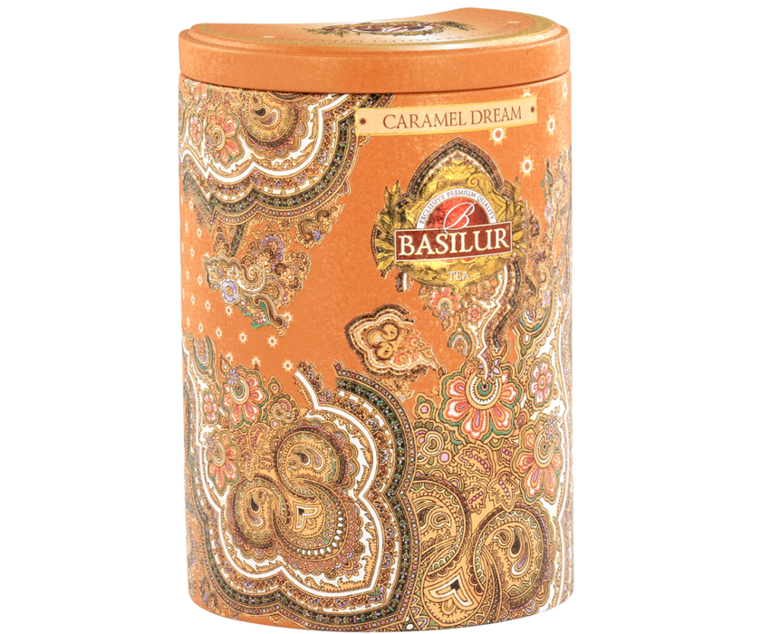 Basilur Tea - Oriental Collection
