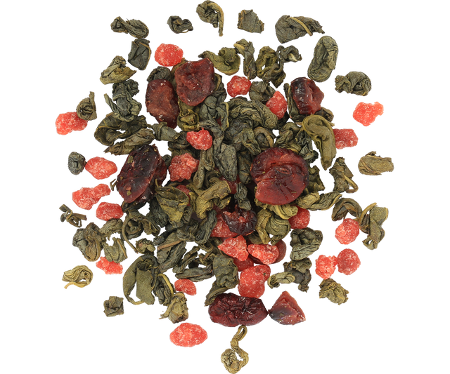 Basilur Tea - Premium Ceylon Tea