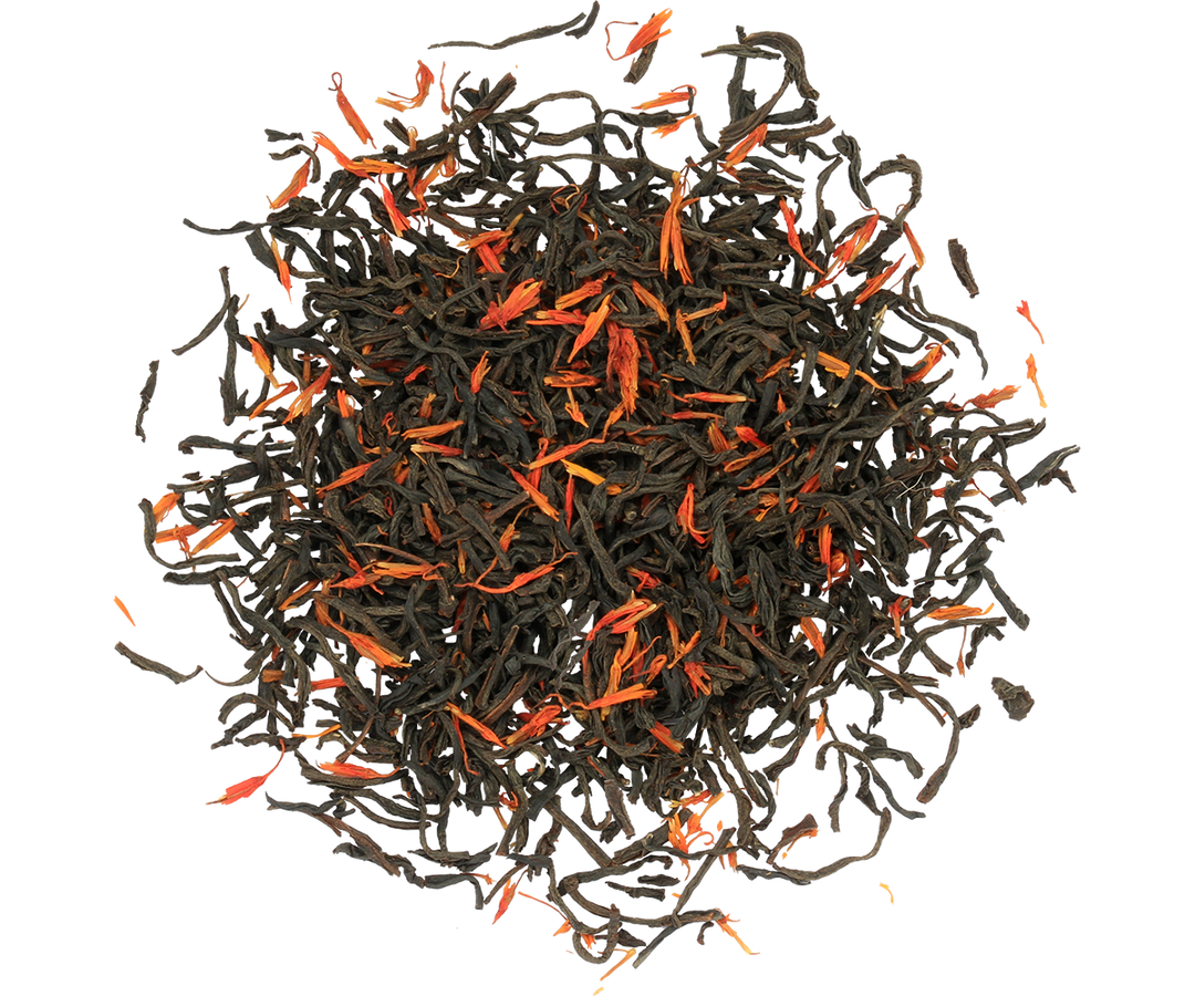 Black Tea – Basilur Tea